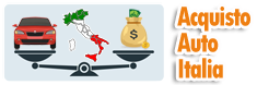 Acquisto Auto Usate - Pagamento in contanti - Ritiro immediato