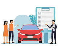 Acquisto Auto Usate - Pagamento in contanti - Ritiro immediato